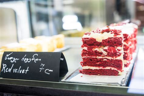 დე ნატა • De Nata Tbilisi