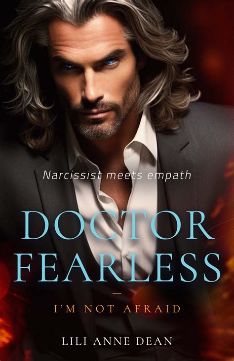 The Book Commentary Doctor Fearless