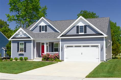 The Ainsley Exteriors Idea Gallery