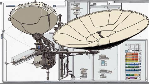 Satellite Antenna Design And Function