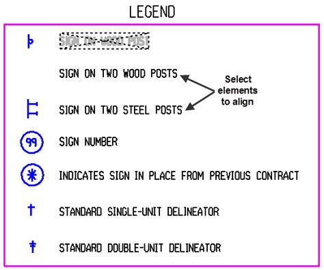 MicroStation Tip Align Tool EnvisionCAD