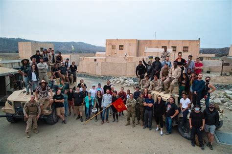 Congratulations To My Wife Kelly Mckendry And The Rest Of The Mending The Line Cast And Crew