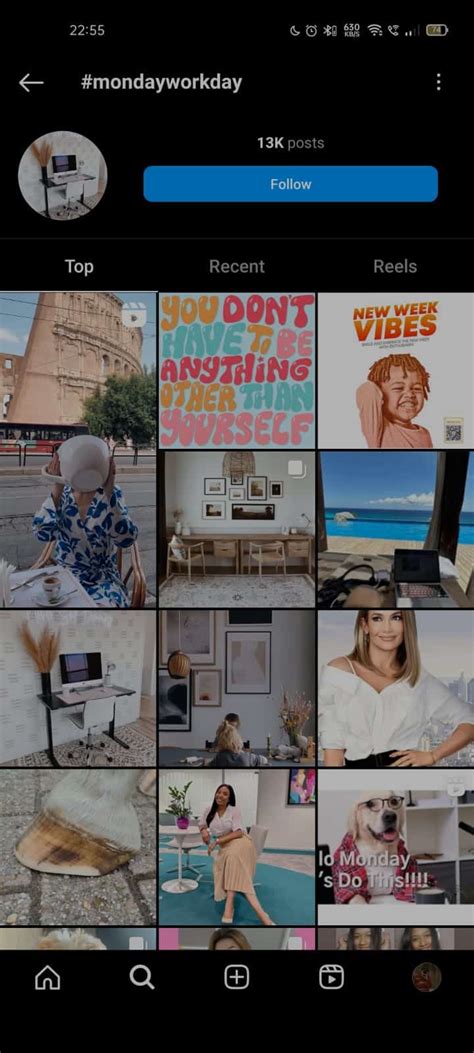 How To Find Someone On Instagram Without Username TechCult