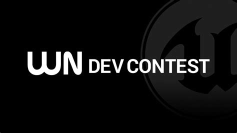 Winners Of Wn Dev Contest For Unreal Engine Developers Revealed Game