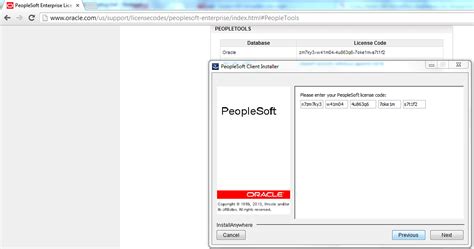 Install Demo Database Peoplesoft Businesslasopa
