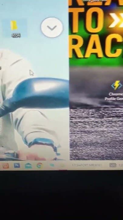 Computer Trick Pc🖥️ Desktop Setting Trick Video Short Computertricks Youtube