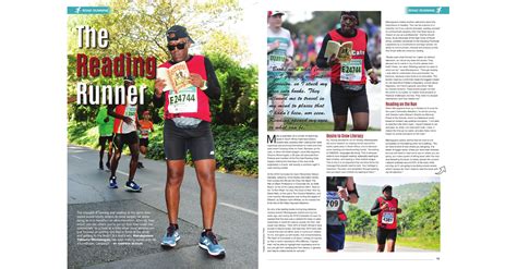 Modern Athlete Magazine Issue 119 June 2019 Page 15