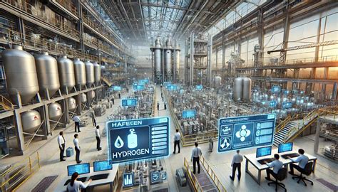 From Leak Detection To Early Warning How Hydrogen Monitoring Can Save Lives