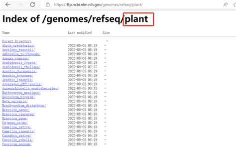 转录组测序不可忽略的小知识，最全参考基因组数据库，建议收藏！ 知乎