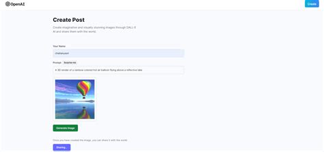 Github Chaitanyasri 27dalle Clone