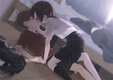 Assertive Female Danbooru