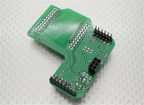 arduino xbee pro shield modulo inalambrico hobbypartes mexico hobby