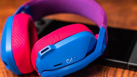 Begini Cara Hubungkan Logitech G435 Dengan Nintendo Switch