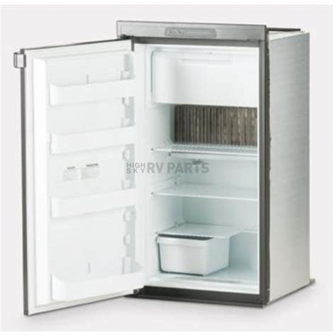 Dometic Rm2554rb1f Americana Rv Refrigerator 3 Way