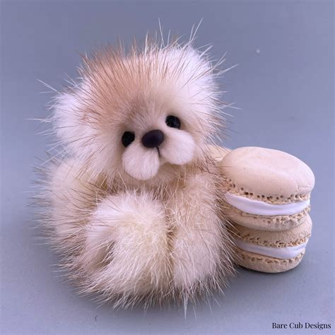 The Bear Collection — Bare Cub Designs