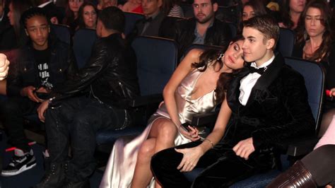 Why Did Selena Gomez And Justin Bieber Break Up Marie Claire Uk