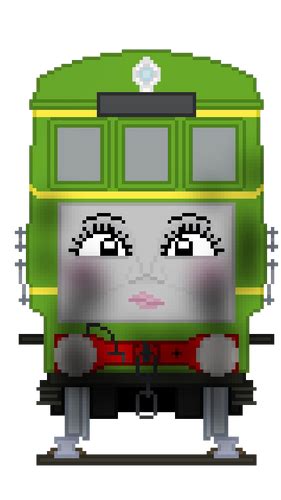 Daisy Sodor Au Wiki Fandom