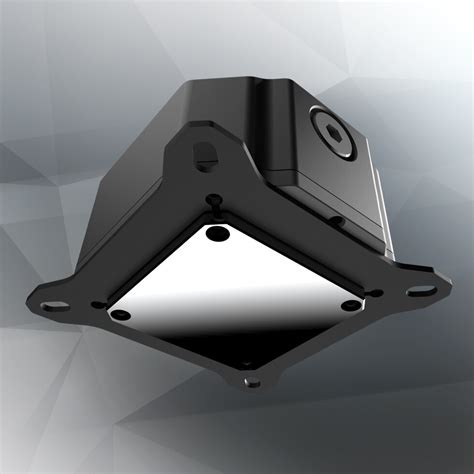 Raijintek Intros Forkis Ddc Ultra Cpu Pumpblock For Diy Liquid Cooling