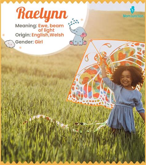 Raelynn Name Meaning Origin History And Popularity