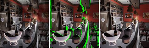 Accelerated Stereo Rendering With Hybrid Reprojection Based