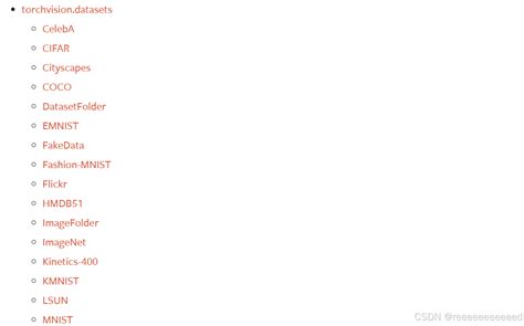 Pytorch入门（四）：torchvision数据集—cifar10—datesetanddataloaderpytorch爱吃肉的鸡蛋饼丶
