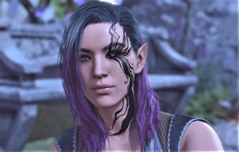 Mandatory Bg3 Character Share The Character Creator Is Awesome