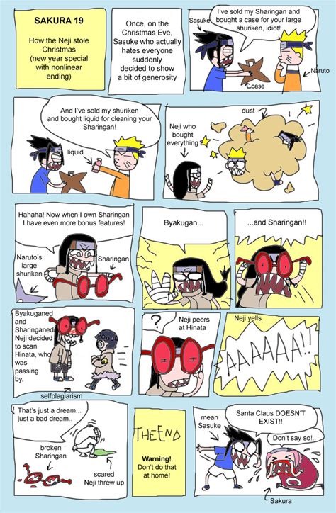 Stupid Sakura Project19 By Nn Meg On Deviantart