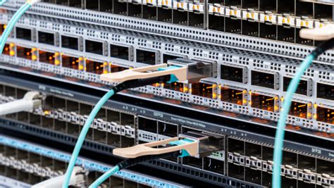 Demand And Development Trend Of Data Center Optical Transceiver Naddod Blog