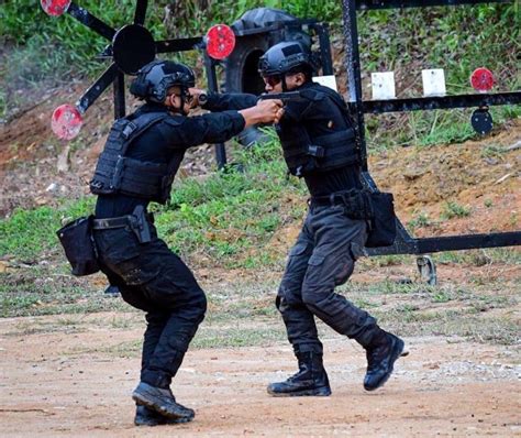 Its The Ada Class Which One Malaysian Defence