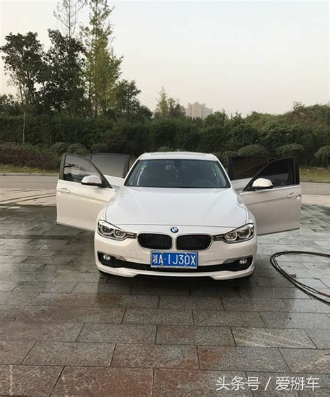 Bmw Li