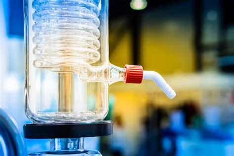 Accelerated Solvent Extraction Extraction Grade Solvents