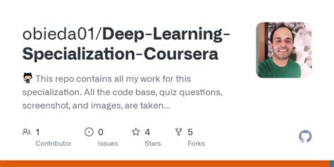 Deep Learning Specialization Coursera Course 1 Neural Networks And Deep Learning Week4