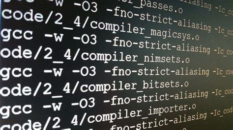 compiling a c program compiler by julián david gaitán sáenz medium