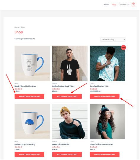 Checkout On WhatsApp For WooCommerce By Procomltd CodeCanyon