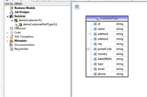 Talend Esb Entrance User Power Guide Part Talend Talend