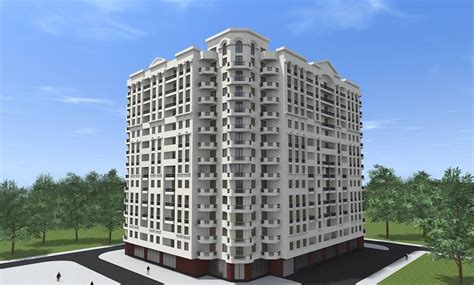 Նորակառույցներ Բնակարաններ և Գրասենյակային Տարածքներ Նորակառույց Շենքերում Շինարարությունը