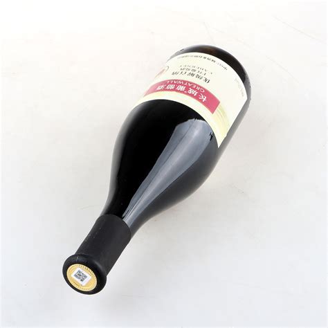 国产红酒中粮长城葡萄酒优级解百纳干红葡萄酒单支750ml虎窝淘
