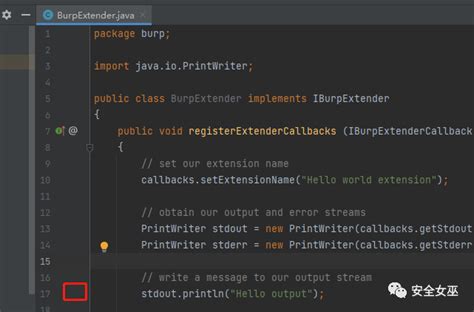 【pythonjava】burpsuite插件开发 知乎