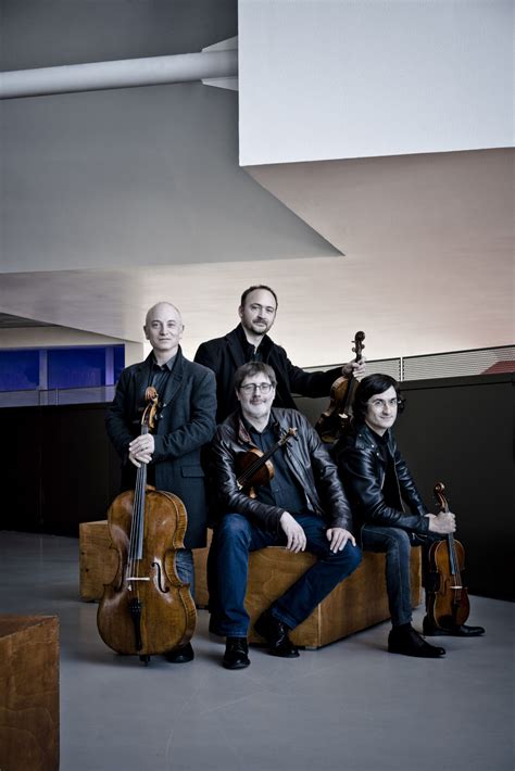 Kammermusikabend Quatuor Danel And Florence Millet Ruhr Guide