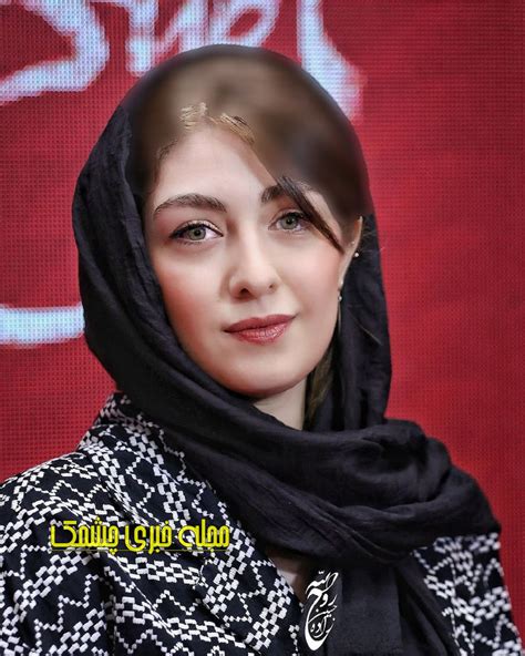 عکس هایی زیبا از تغییر چهره ” الیکا ناصری بازیگر سریال یاغی”، زیبا و