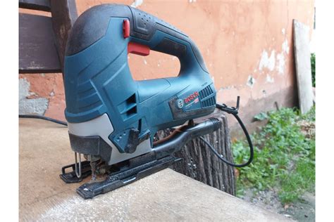 Лобзиковая пила Bosch GST 850 BE 060158F123 - выгодная цена, отзывы ...