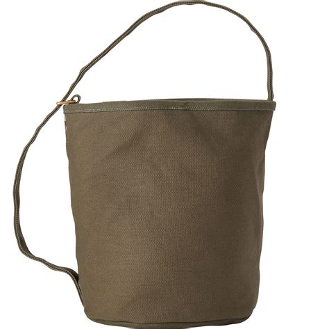 Canvas Tool Bucket Bag Duluth Trading Company Canvas Tool Bucket Bag Duluth Trading Company