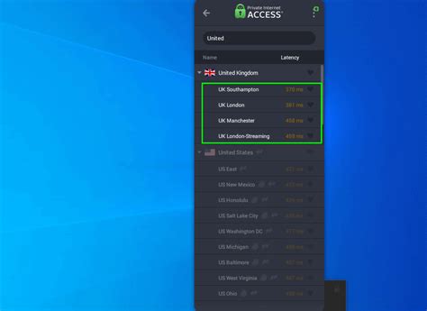 How To Use Private Internet Access With Spectrum 2025