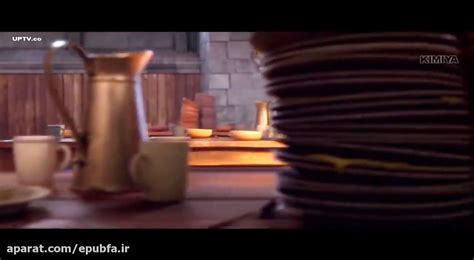 انیمیشن سینمایی پرنسس رویاها با دوبله فارسی و کیفیت بالا محصول سال 2016