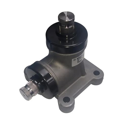 Caixa Angular 4533009362 741 7860955938 Iam Ônibus Bosch Dhm Peças