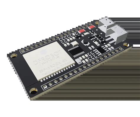 Esp8266 Pinout Reference And How To Use Gpio Pins Analog Esp8266