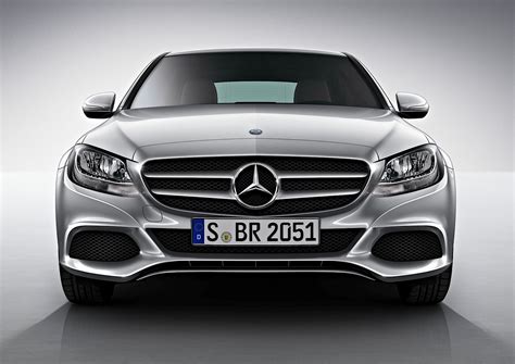 This Is The Cheapest 2015 C Class W205 Autoevolution