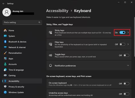 CTRL F Not Working Or Showing Here S 10 Ways To Fix It