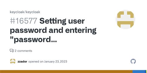 Setting User Password And Entering Password Confirmation First Leads To Blocking Of Save
