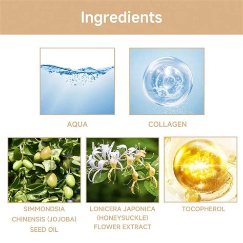 Hoegoa Moisturizing Curl Cream Hydrating Glossy Curl Cream Hydrating Hair Elastic Curl Cream